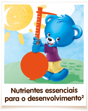 Nestlé |Mucilon| Multicereais 230g, 400g e 600g